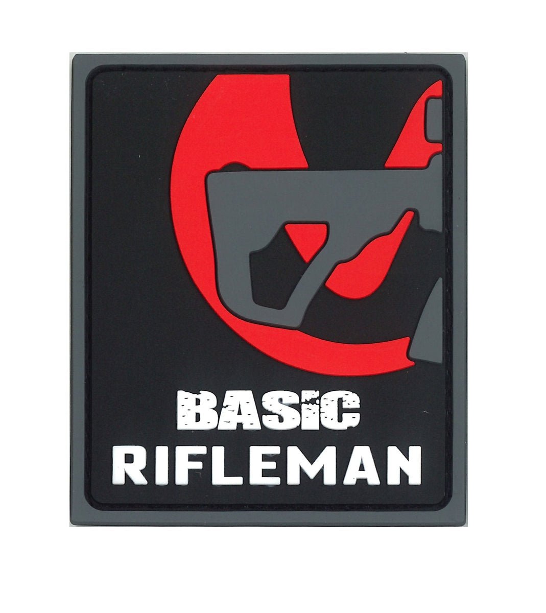 MANTIS Patch Basic Rifleman – B2B.reproo.EU