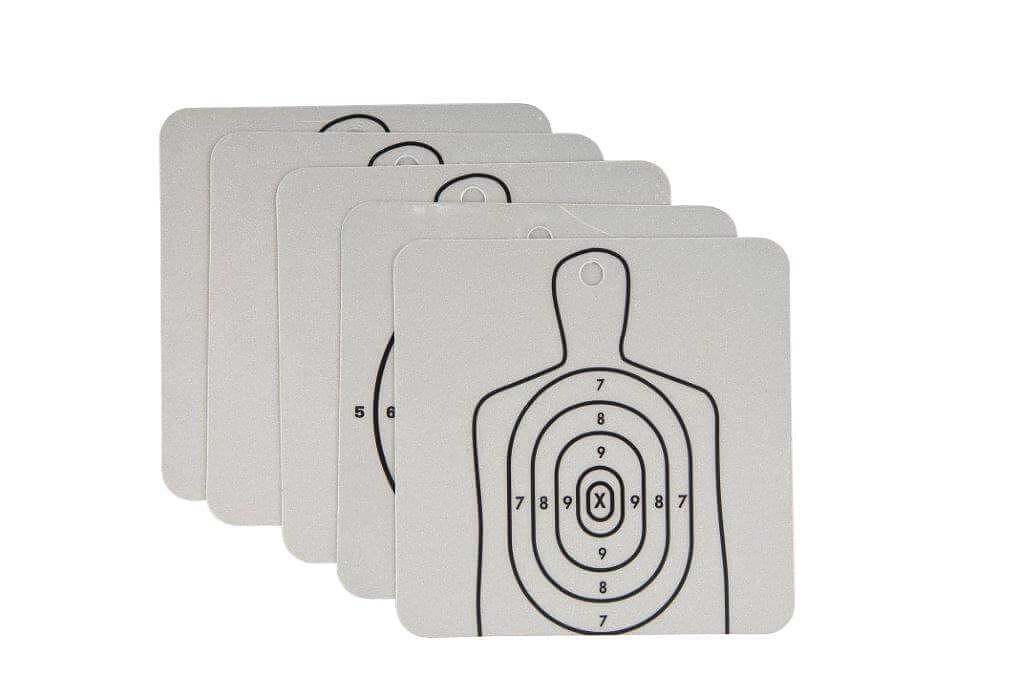 Reflective targets (set of 6) – B2B.reproo.EU